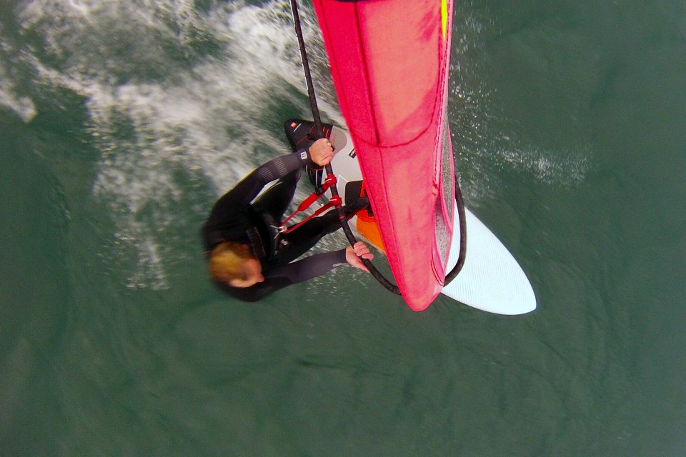Windsurf MagazineRRD FREESTYLE WAVE LTD Y26 104 2021 TEST REVIEW