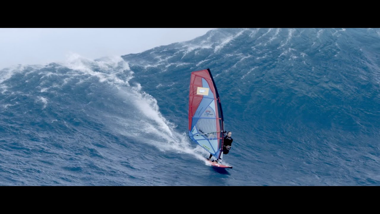 Windsurf MagazineCONDITIONING THE BODY FOR WINDSURFING: SARAH HAUSER