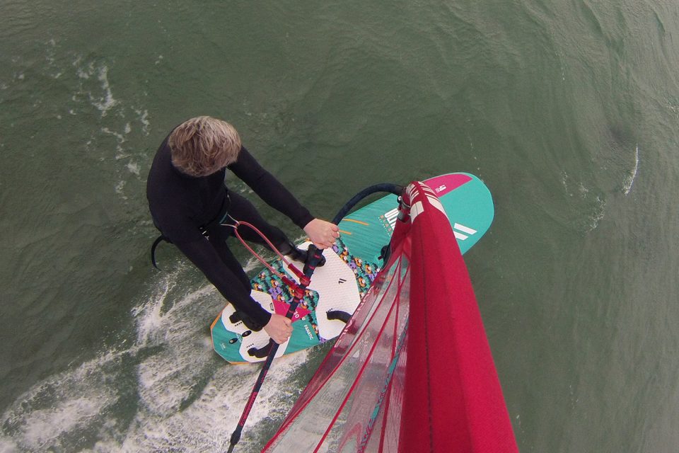Windsurf MagazineFANATIC ULTRA BLAST – RAT EDITION 130L 2021 TEST ...