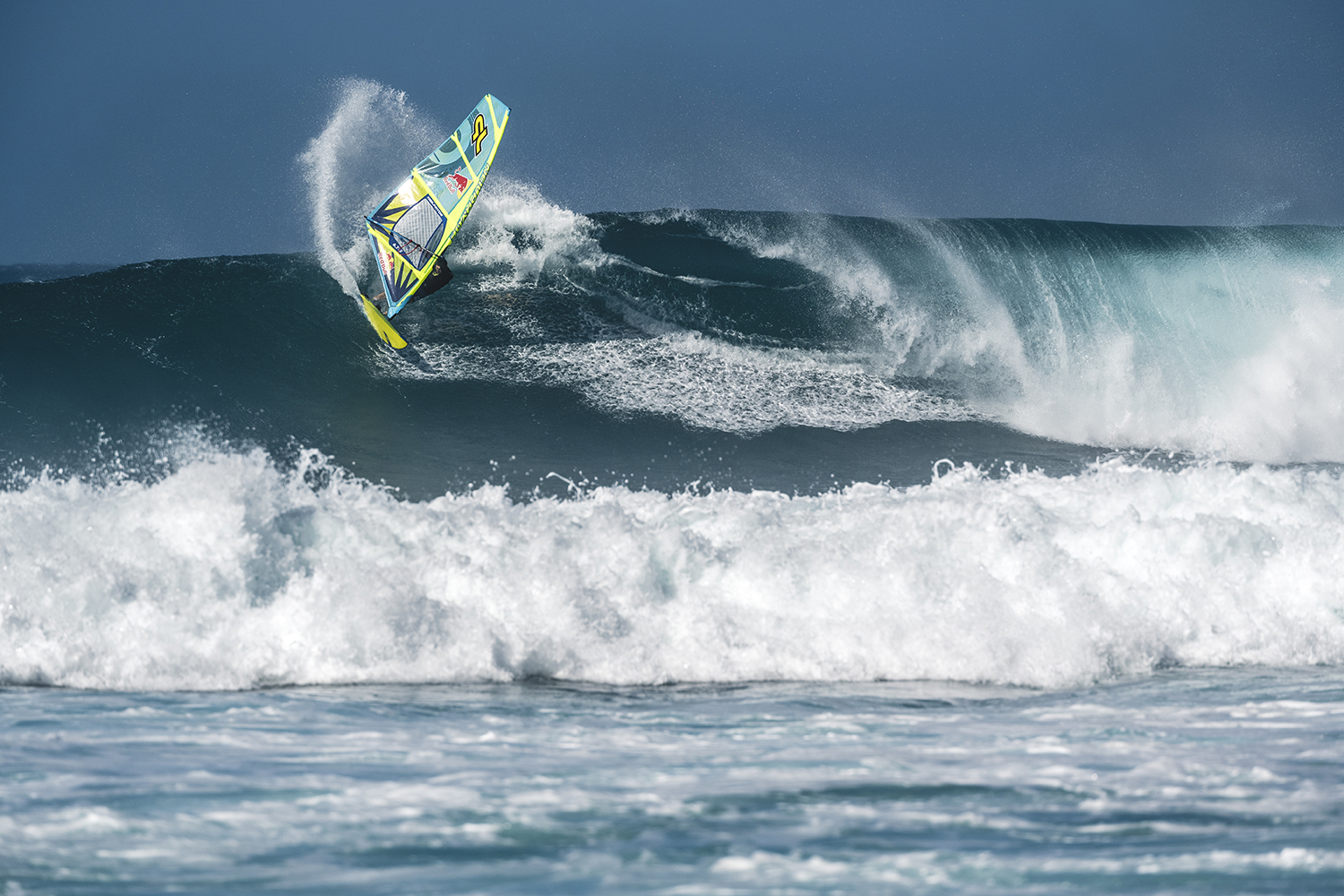 Windsurf Magazine OnlineMARK OF A CHAMPION: JASON POLAKOW