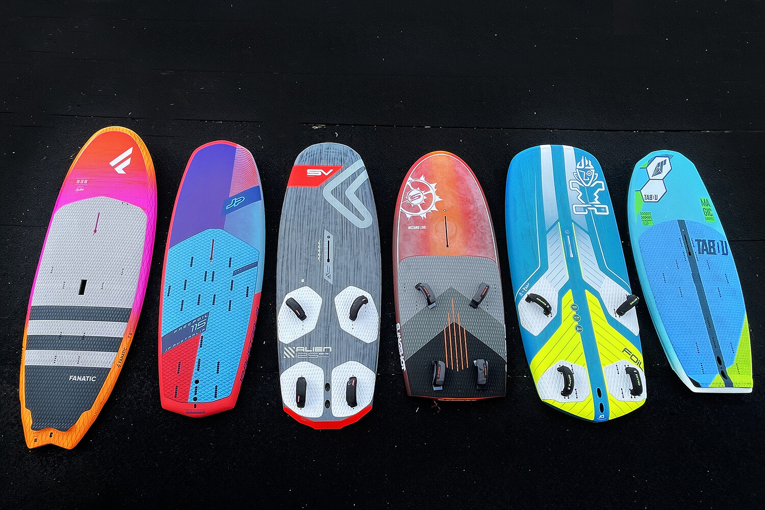 Windsurf Magazine OnlineFOIL BOARD TEST 2021