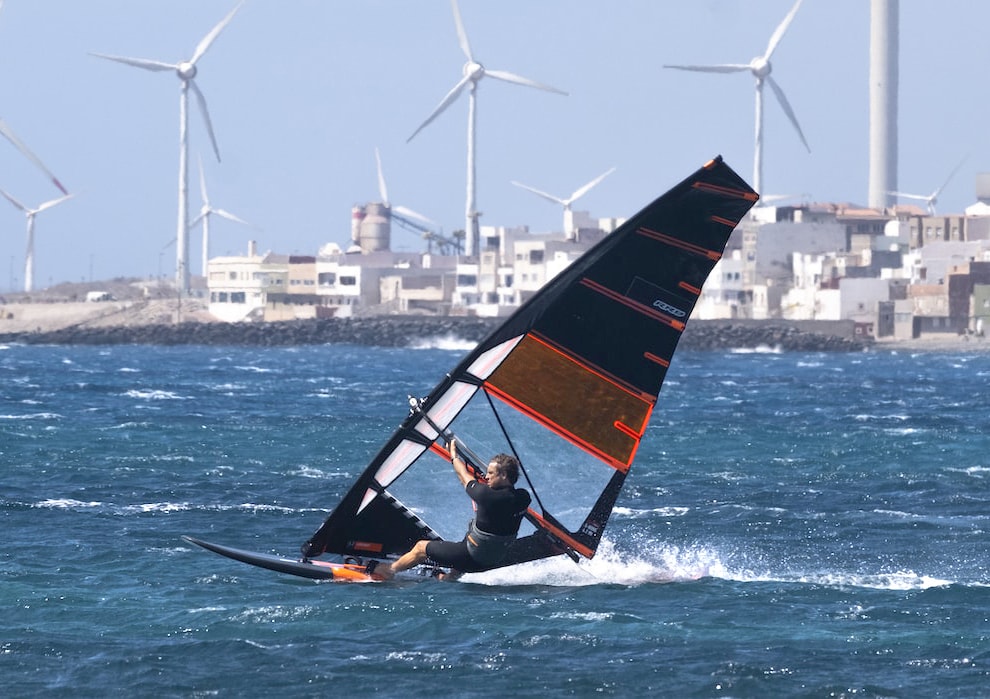 Windsurf Magazine OnlineRRD NEW Y27 WINDSURFING SAILS | Windsurf ...