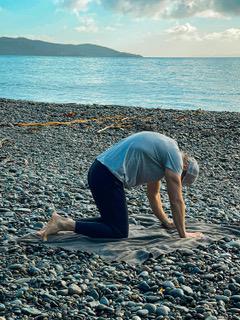 Windsurf Magazine Online6 EXERCISES EVERY WINDSURFER SHOULD DO EVERY ...