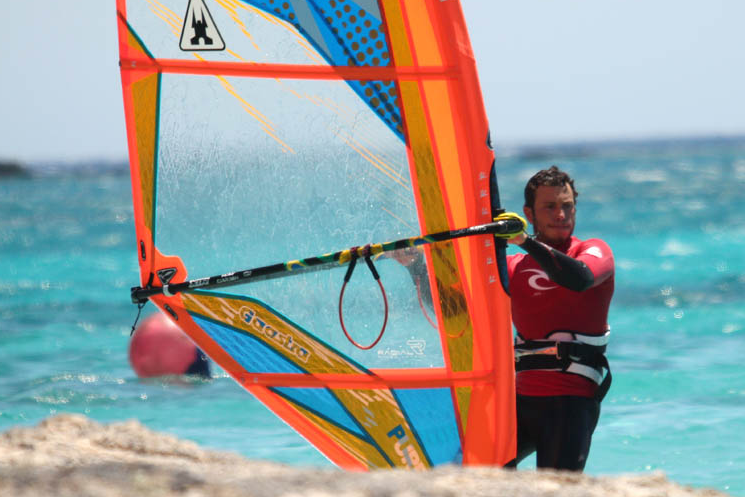 Windsurf MagazineSURF ISLAND WEST CRETE : ELAFONISI, FALASARNA & CHANIA ...