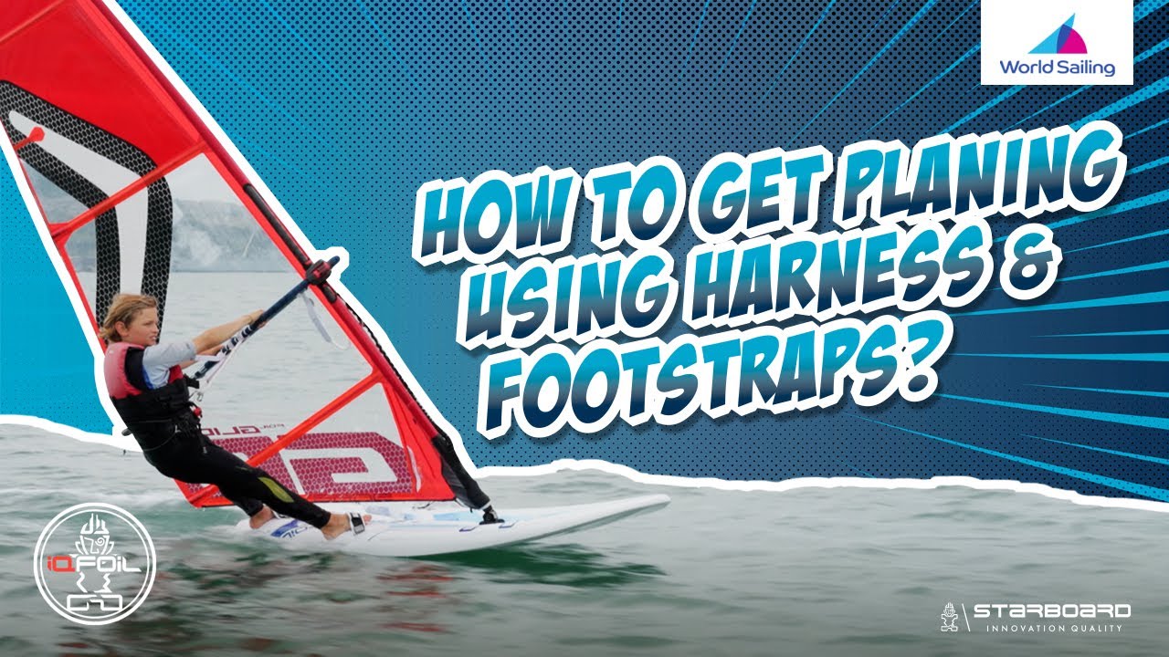 Windsurf Magazine OnlineZERO TO HERO: STARBOARD FIRST STEPS TO ...