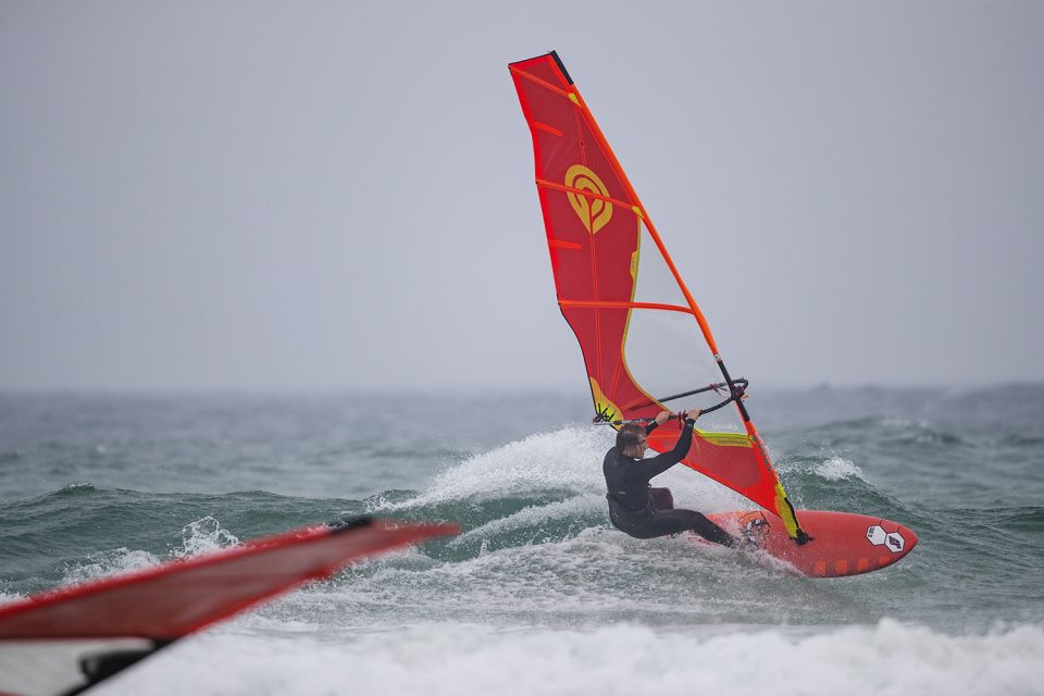 Windsurf Magazine OnlineGOYA BANZAI PRO 5.0 2022 TEST REVIEW