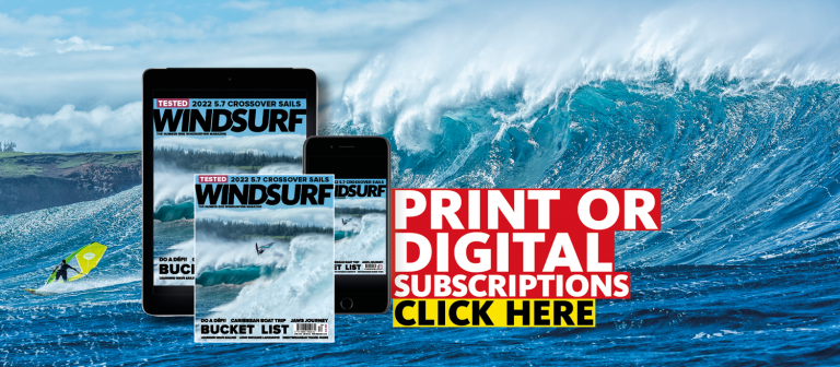 Windsurf Magazine | How to Windsurf, Technique, Tips, News, Equipment ...
