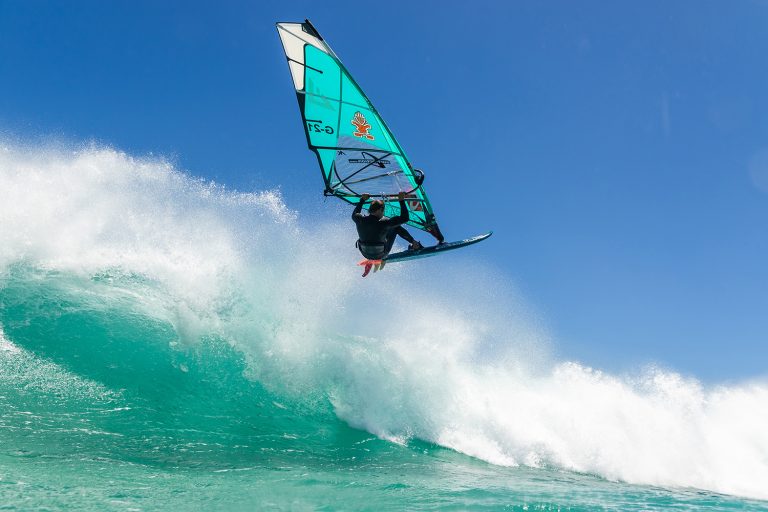 Windsurf Magazine | How to Windsurf, Technique, Tips, News, Equipment Reviews, Videos and the ...