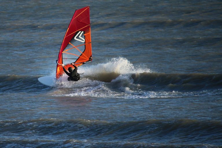 Windsurf Magazine OnlineRRD FREESTYLE WAVE 96 LTD Y26 2022 TEST REVIEW