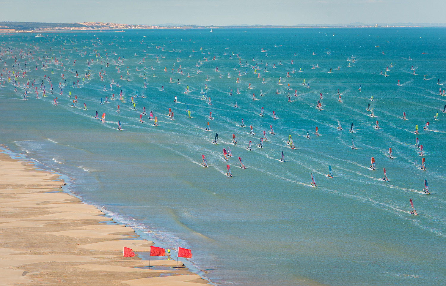 Windsurf MagazineDÉFI WIND: DO A DÉFI!