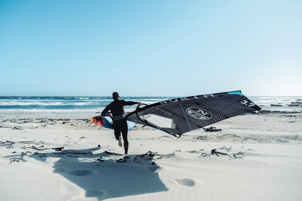 Windsurf MagazineNORTH WINDSURFING BRAND RELAUNCHED