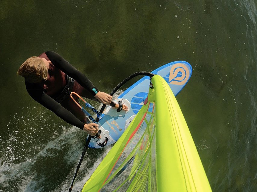 Windsurf Magazine | How to Windsurf, Technique, Tips, News, Equipment ...