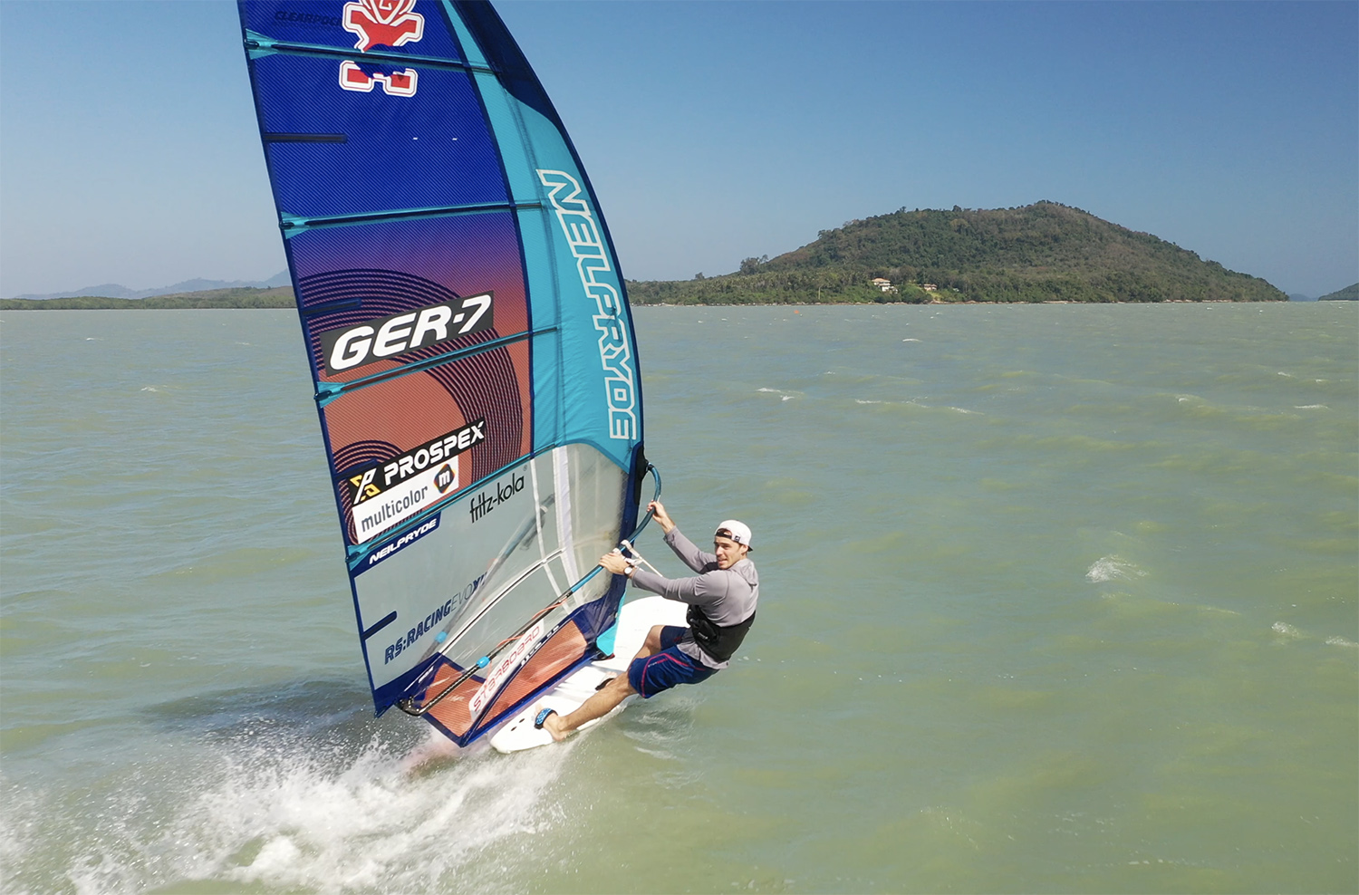 Windsurf MagazineNeil Pryde Archives | Windsurf Magazine