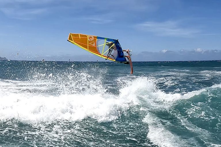 Windsurf Magazine | How to Windsurf, Technique, Tips, News, Equipment ...