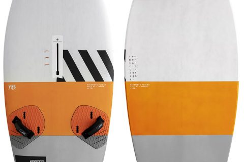 Windsurf MagazineRRD FIREMOVE FLIGHT LTE Y25 135 2022 TEST REVIEW