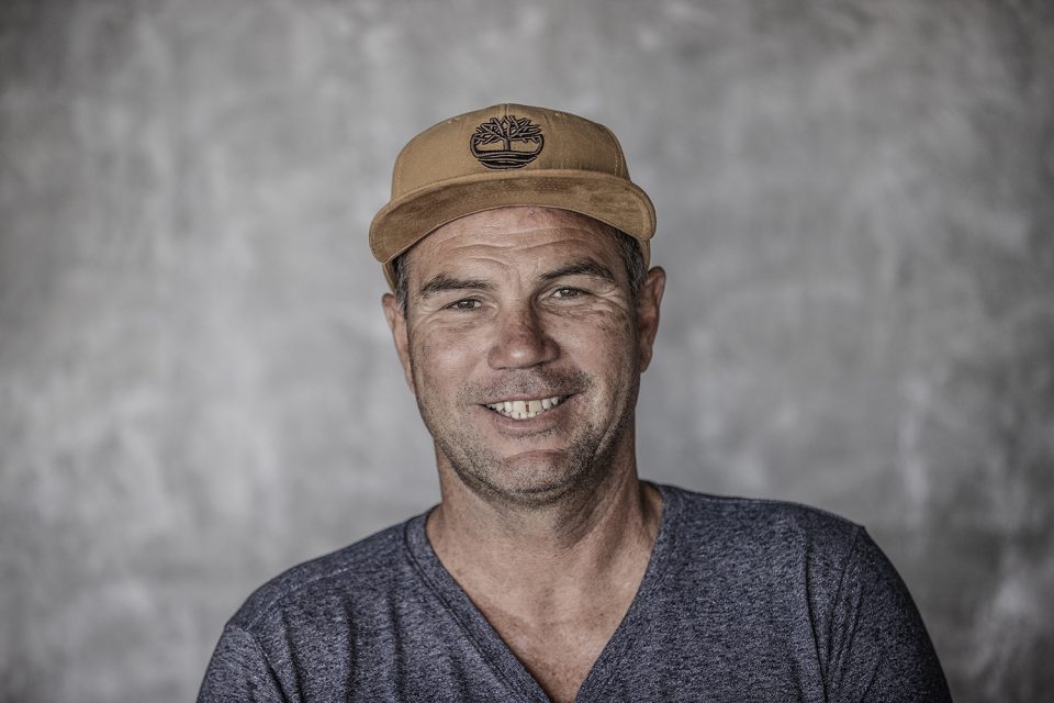 Windsurf MagazineMARK OF A CHAMPION: JOSH ANGULO