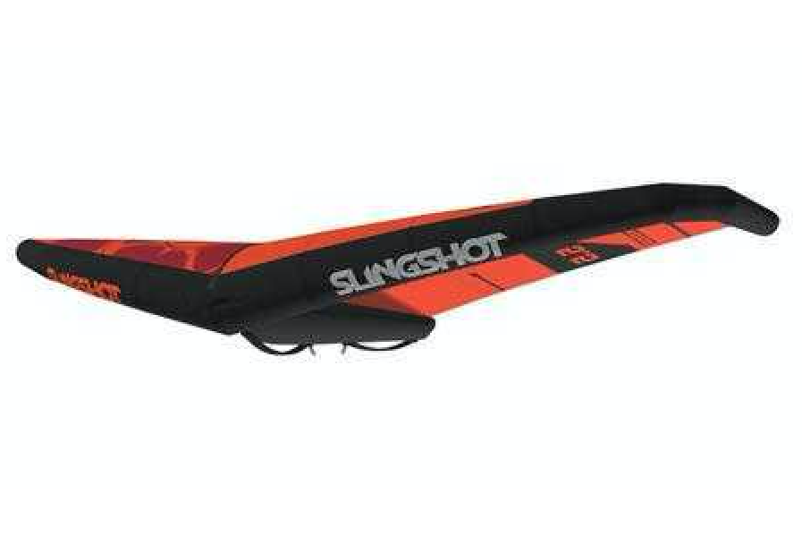 Windsurf MagazineSLINGSHOT SLINGWING V3 5.0 2022 TEST REVIEW