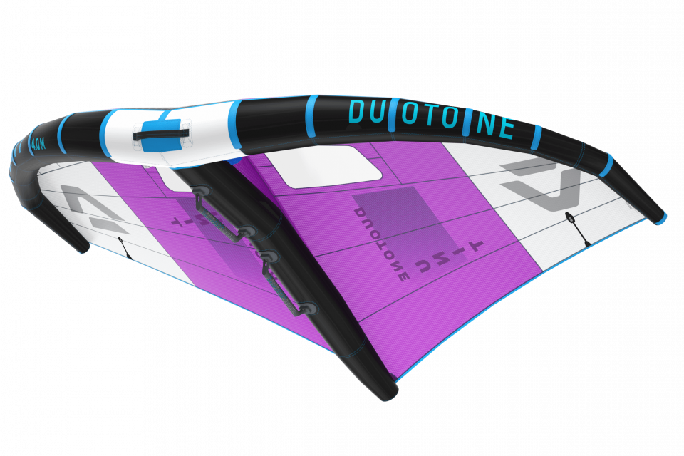 Windsurf MagazineDUOTONE UNIT 5.0 2022 TEST REVIEW