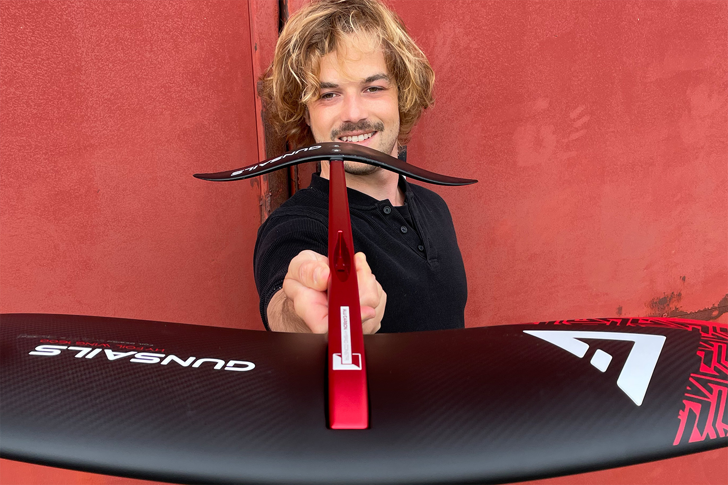 Windsurf MagazineTHILO VON OSTERHAUSEN // INNOVATION IS MY PASSION