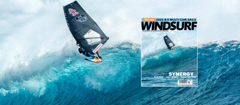 Windsurf Magazine | How to Windsurf, Technique, Tips, News, Equipment ...