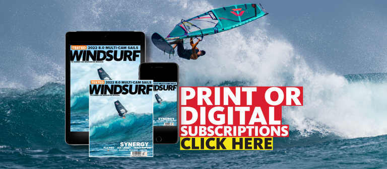 Windsurf Magazine | How to Windsurf, Technique, Tips, News, Equipment ...