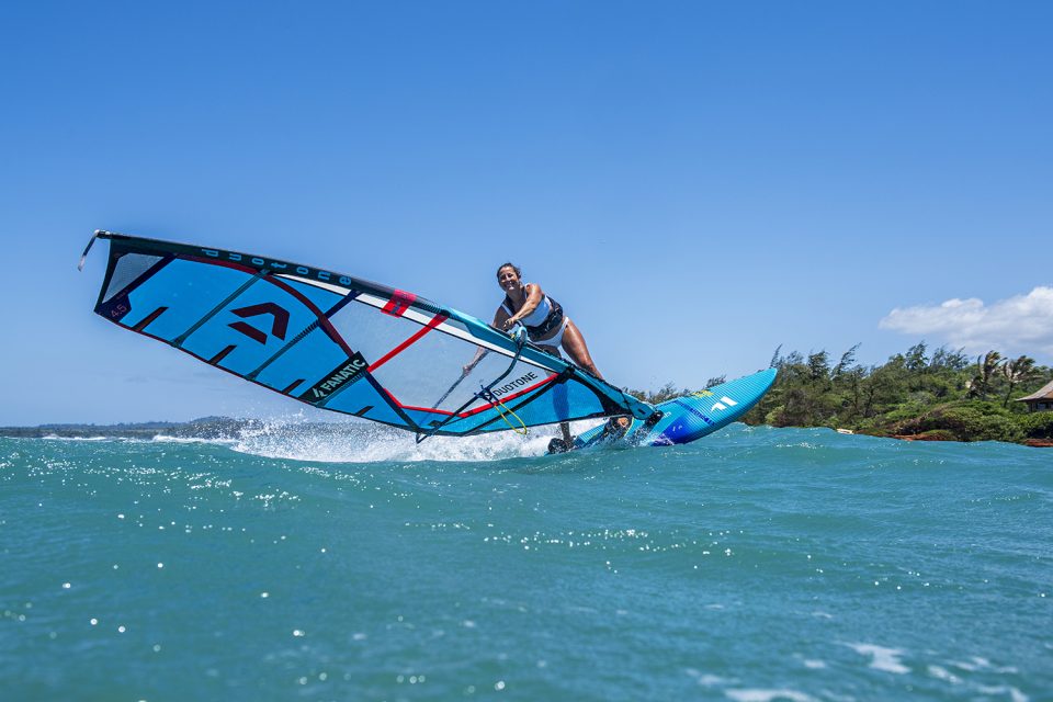 Windsurf MagazineFANATIC WAVE / FREESTYLE RANGE 2023 OUT NOW