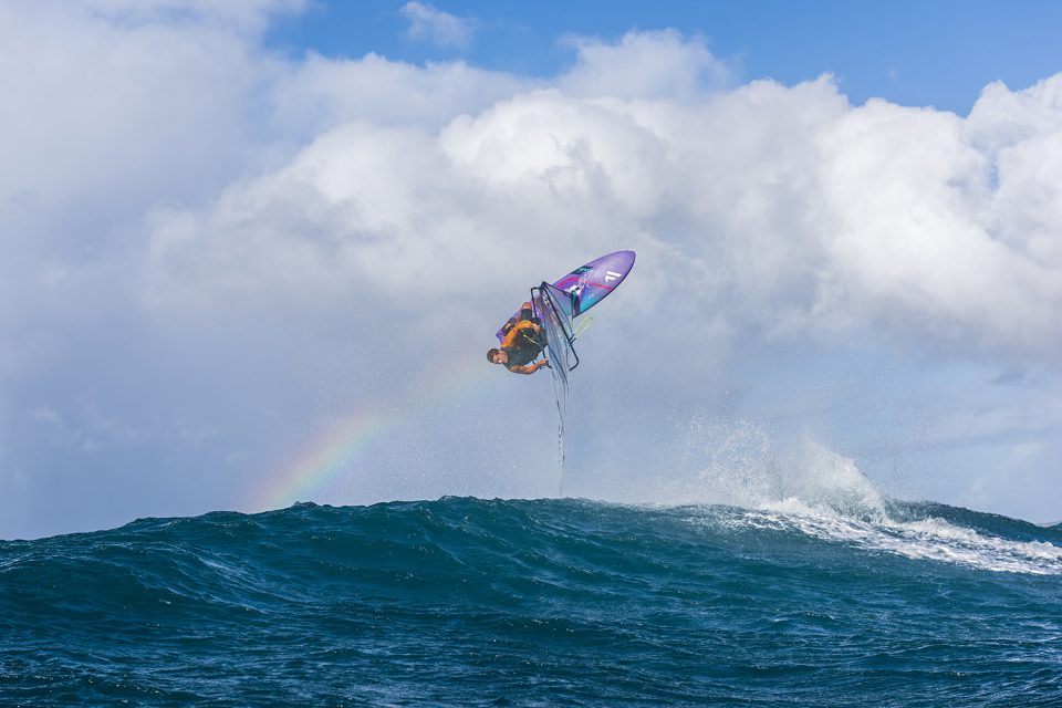 Windsurf MagazineFANATIC WAVE / FREESTYLE RANGE 2023 OUT NOW