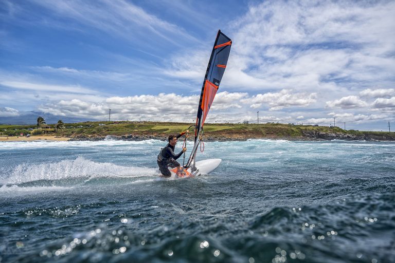 Windsurf Magazine | How to Windsurf, Technique, Tips, News, Equipment ...