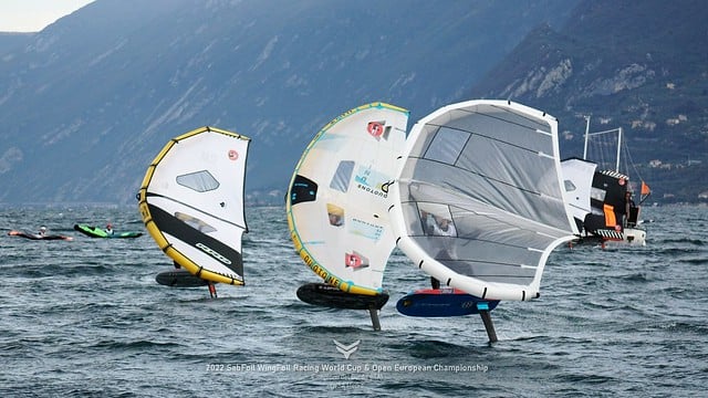 Windsurf Magazine | How to Windsurf, Technique, Tips, News, Equipment ...