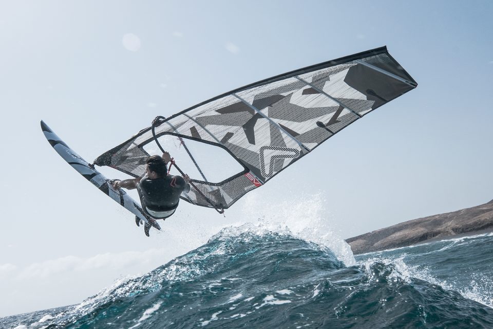 Windsurf MagazineSEVERNE 2023 WAVE AND FREESTYLE EQUIPMENT