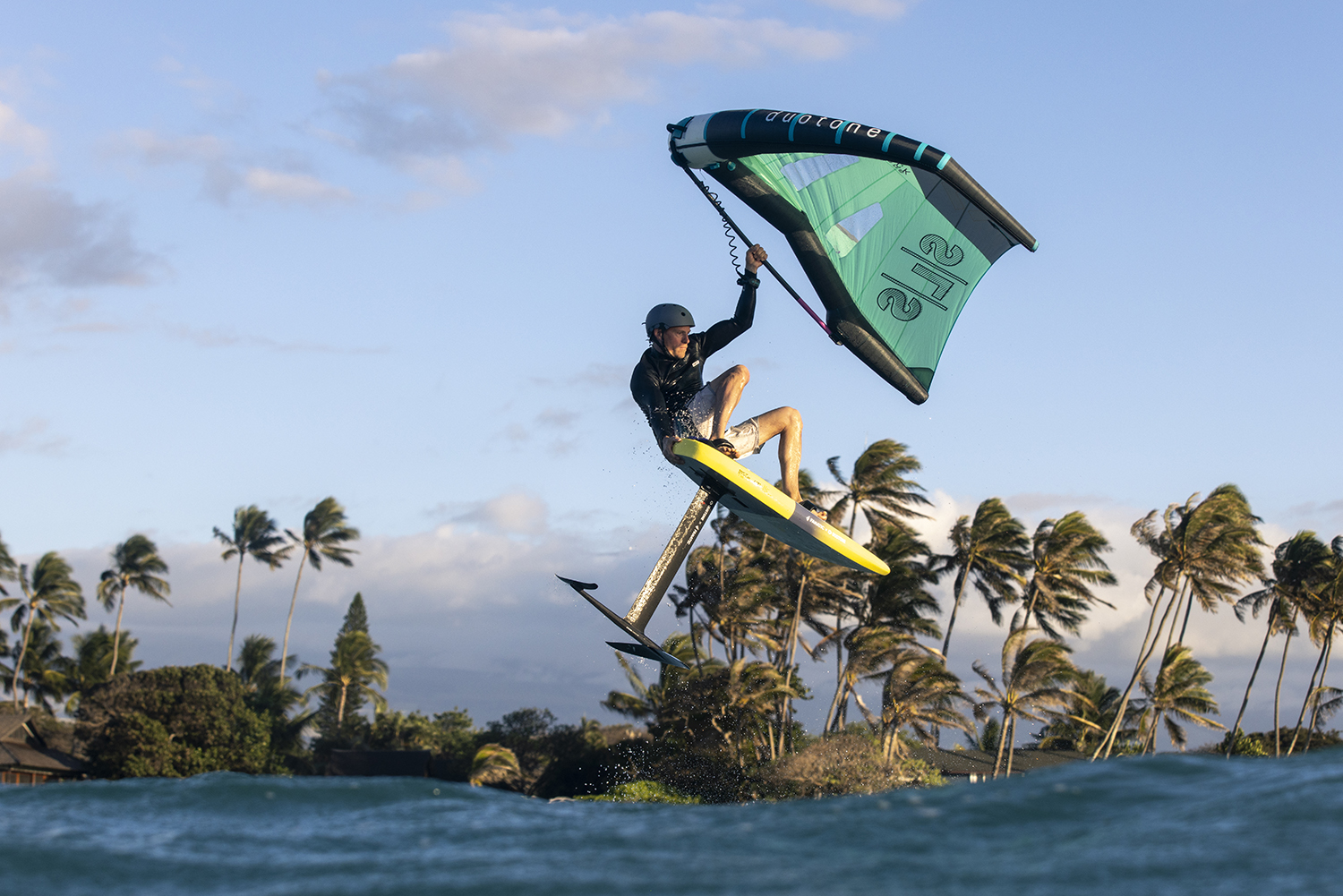 Windsurf MagazineLOWDOWN: BOOM V HANDLES | Windsurf Magazine