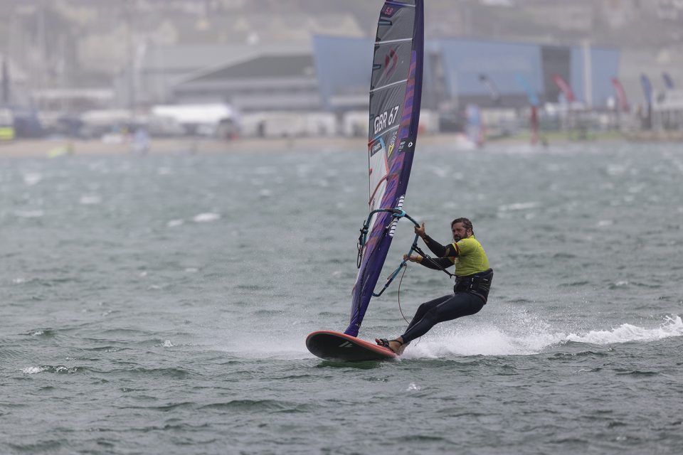 Windsurf MagazineWEYMOUTH SPEED WEEK 2022 GALLERY