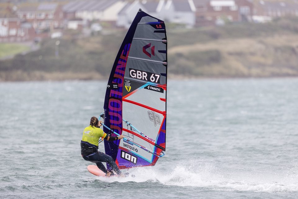 Windsurf MagazineWEYMOUTH SPEED WEEK 2022 GALLERY