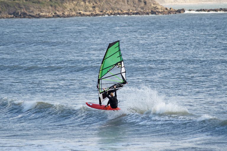 Windsurf Magazine | How to Windsurf, Technique, Tips, News, Equipment ...