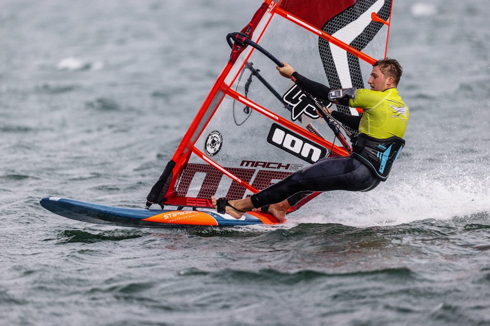Windsurf MagazineWEYMOUTH SPEED WEEK 2022 GALLERY