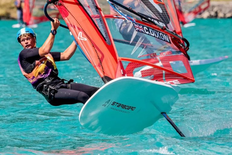 Windsurf Magazine | How to Windsurf, Technique, Tips, News, Equipment ...