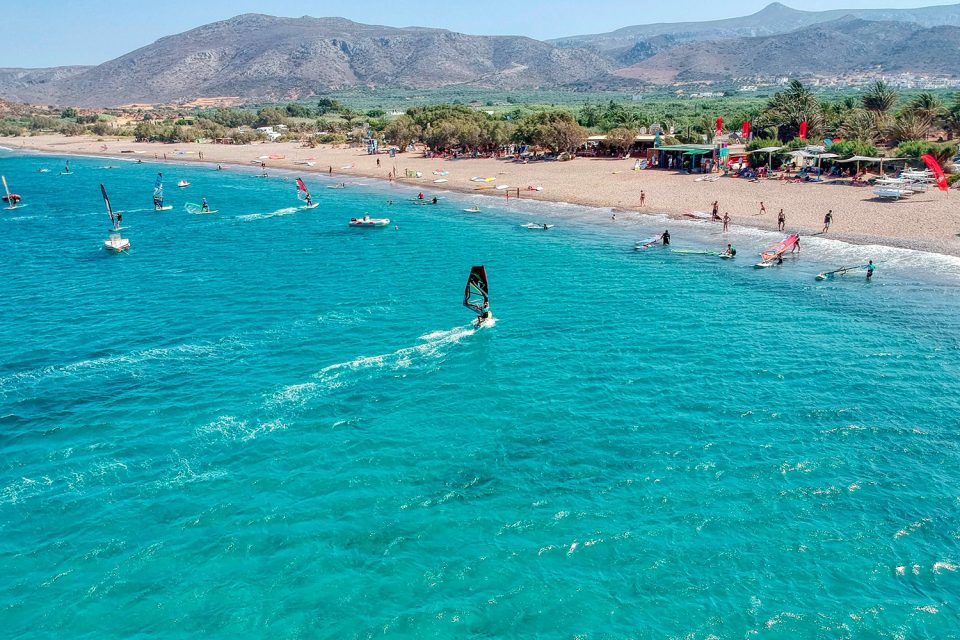 Windsurf MagazineWINDSURF WORLD TRAVEL GUIDE 2023