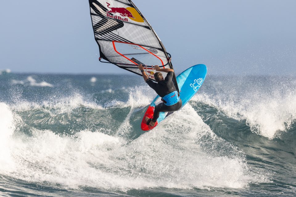 Windsurf Magazine OnlineSTARBOARD KODE 105 2023 TEST REVIEW