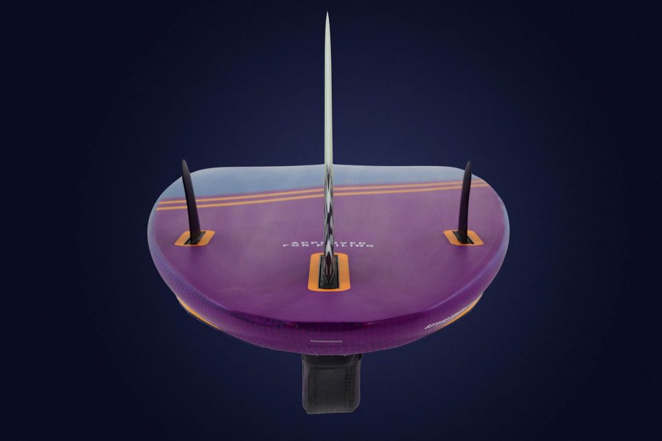 Windsurf MagazineJP FREESTYLE WAVE PRO 104 2023 TEST REVIEW