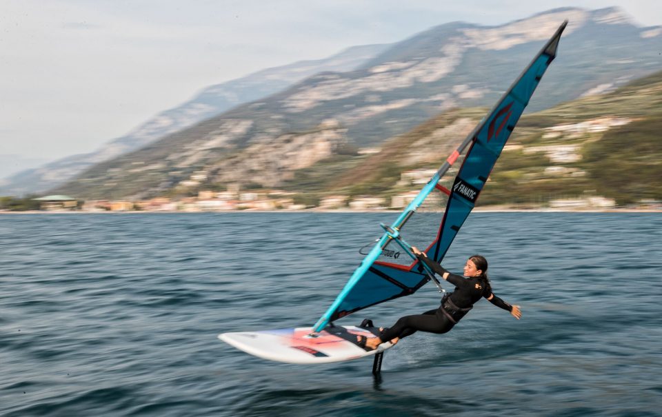 Windsurf MagazineFANATIC 2023 FREERIDE RANGE: EAGLE, GECKO, BLAST AND ...