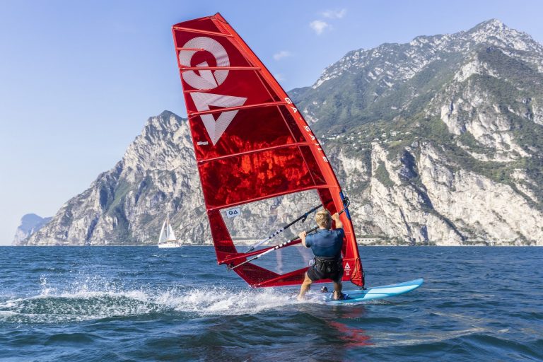 Windsurf MagazineGA MATRIX 7.2 2023 TEST REVIEW