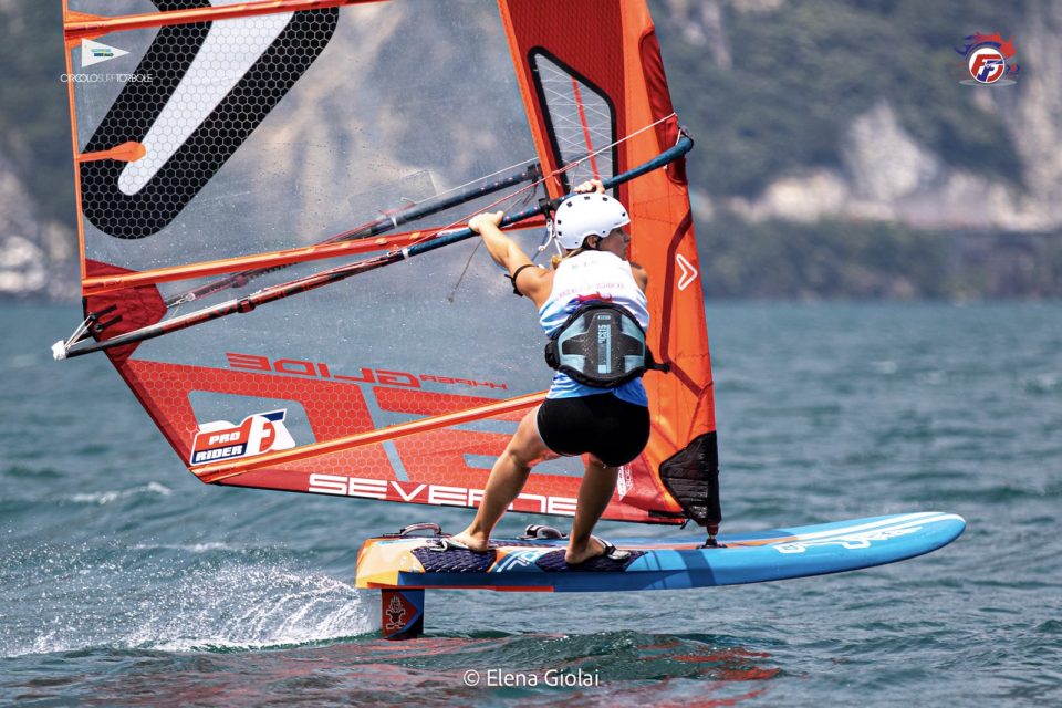 Windsurf MagazineFORMULA FOIL WORLD CHAMPIONSHIP: RESULTS