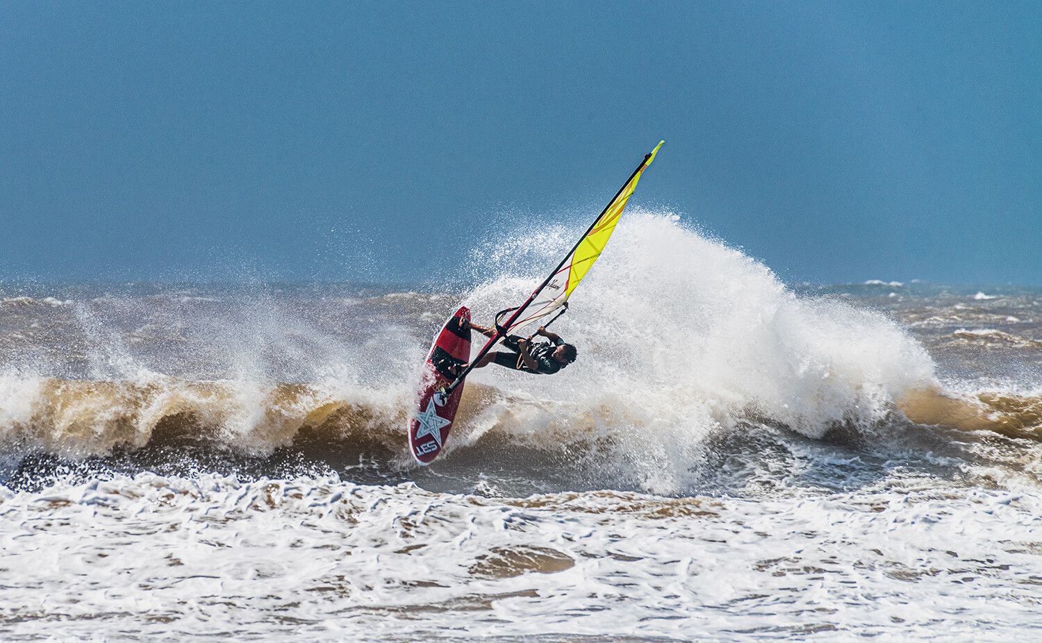Windsurf MagazineMOULAY: WAVE CLASSIC MOULAY
