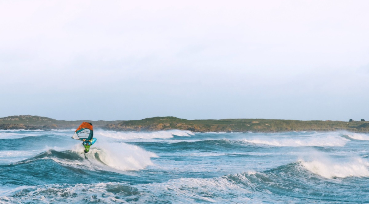 Windsurf MagazineTIREE WAVE CLASSIC: REGISTRATION OPEN