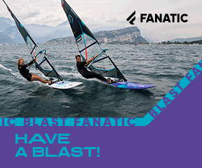 Windsurf Magazine130-LITRE FREERIDE / BLASTING BOARD TEST 2023