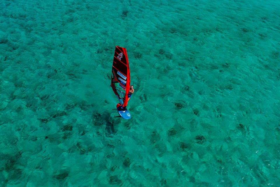 Windsurf MagazineSTARBOARD 2024 IGNITE AIR 105