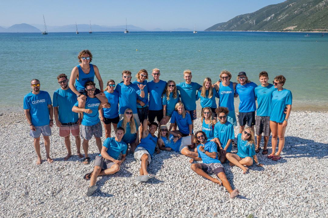 Windsurf MagazineCLUB VASS: HEADS UP FOR SUMMER 2024