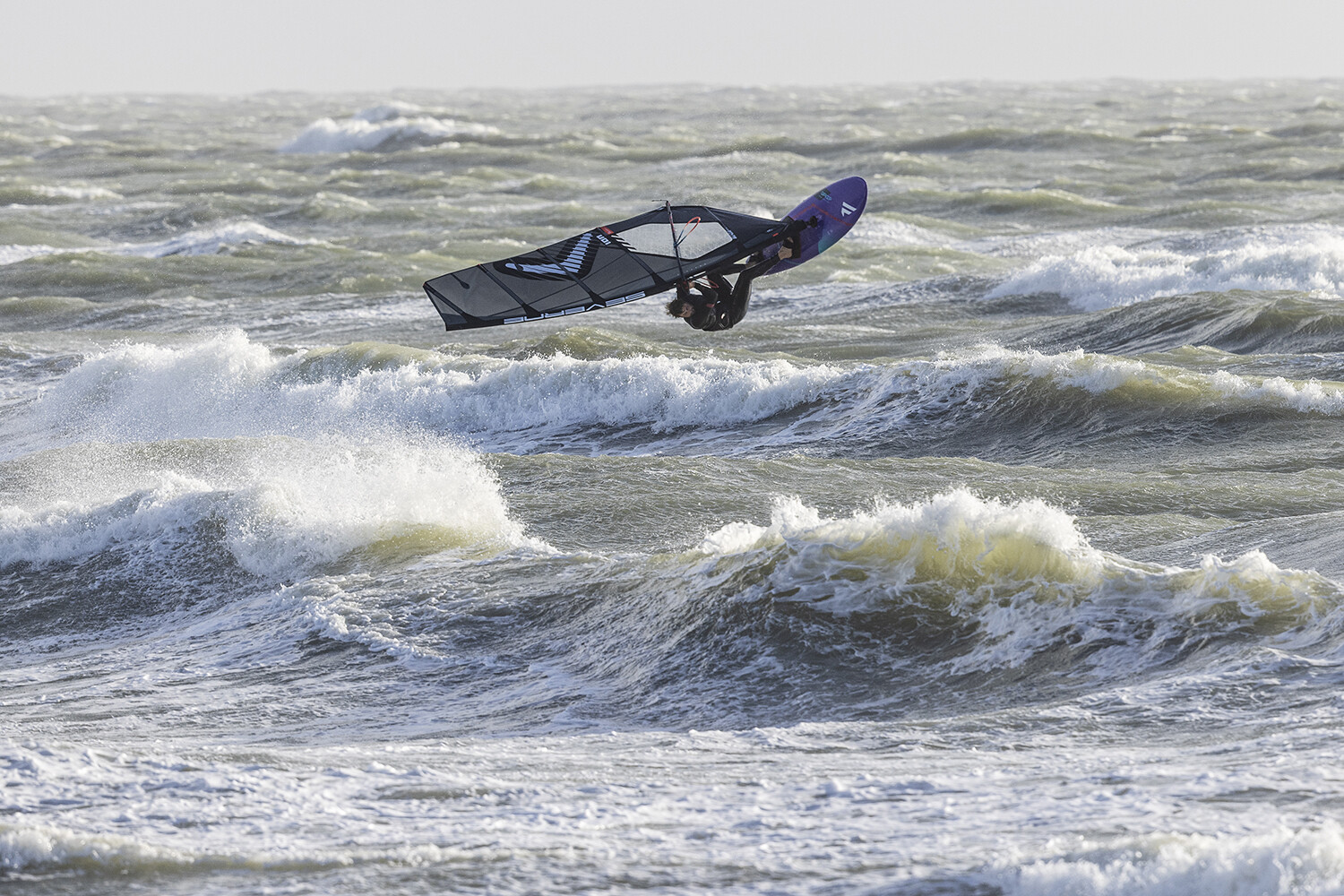 Windsurf Magazine | How to Windsurf, Technique, Tips, News, Equipment ...