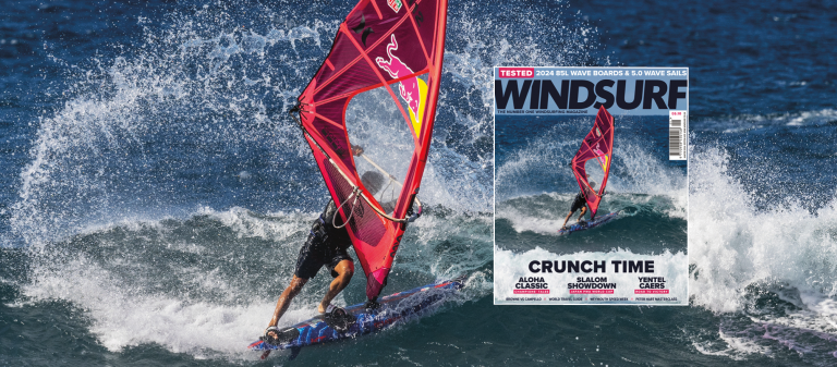 Windsurf Magazine | How to Windsurf, Technique, Tips, News, Equipment ...