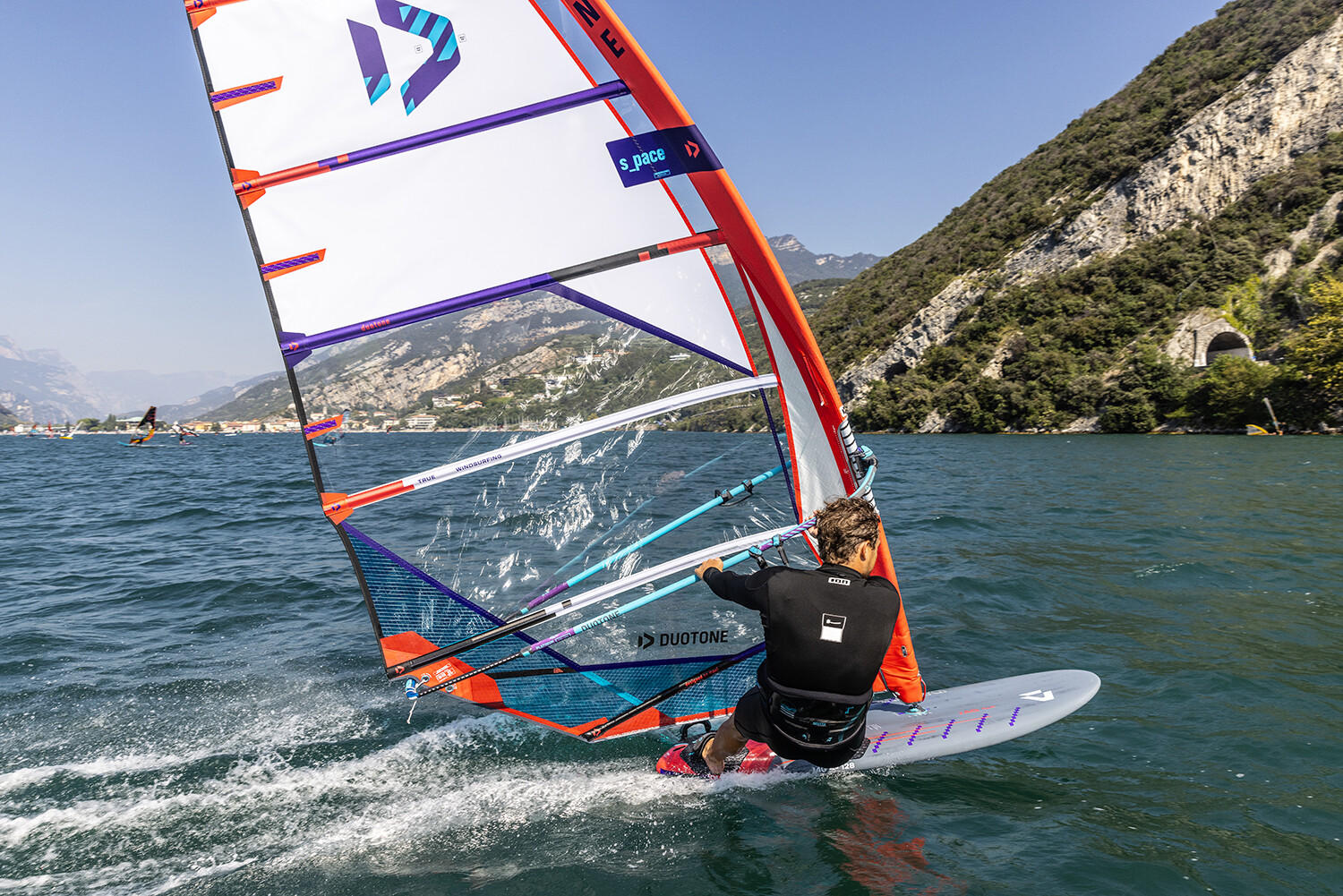 Windsurf Magazine | How to Windsurf, Technique, Tips, News, Equipment ...